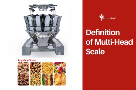 Definition of multi-head scale - Guangdong Accubal Intelligent ...