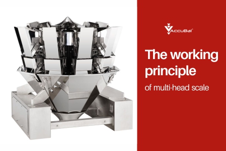 The working principle of multi-head scale - Guangdong Accubal ...