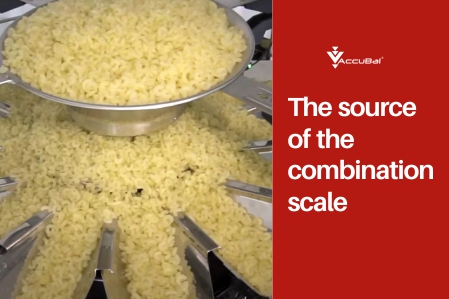 The source of the combination scale - Guangdong Accubal Intelligent ...