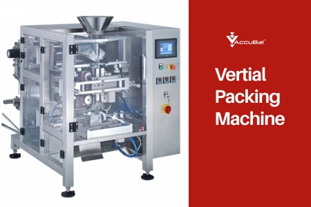Vertial Packing Machine - Guangdong Accubal Intelligent Machinery Co., Ltd.