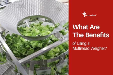 What Are The Benefits of Using a Multihead Weigher? - Guangdong Accubal ...